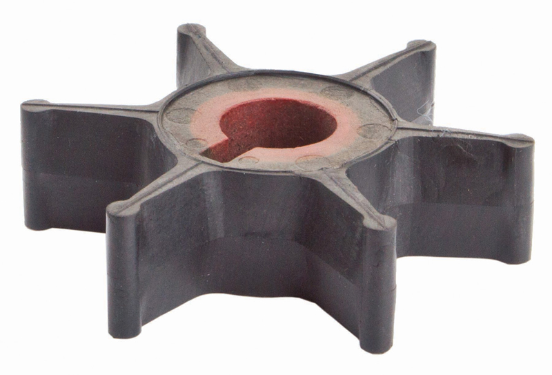 Sterndrive Engineering: Impeller