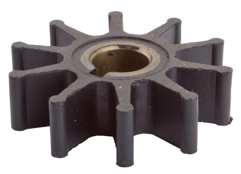 Sterndrive Engineering: Impeller