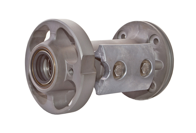 Sterndrive Engineering: P/S Bearing Carrier, 400 Series