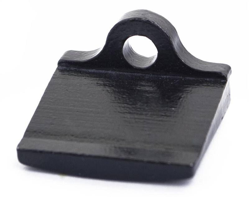 Sterndrive Engineering: Wedge