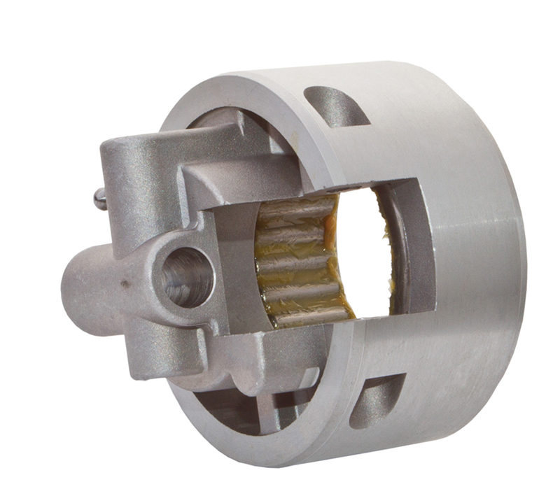 Sterndrive Engineering: Forward Bearing Housing Assm.