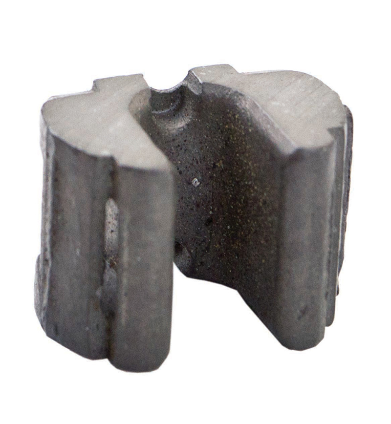 Sterndrive Engineering: Shift Cradle