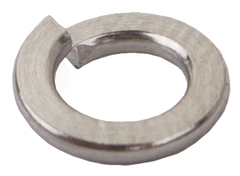 Sterndrive Engineering: #10 Lock Washer S/S