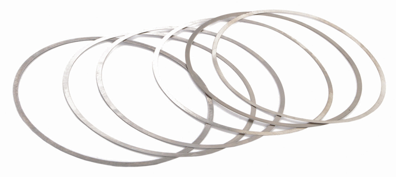 Sterndrive Engineering: Shim Kit (Counter Rotation Bearing Carrier)