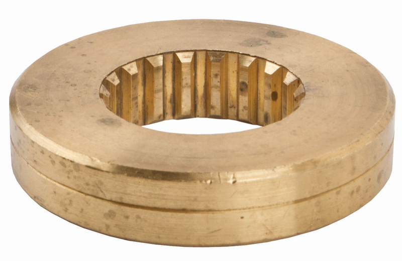 Sterndrive Engineering: Spline Washer
