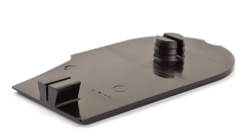 Sterndrive Engineering: Wearpad Stbd.