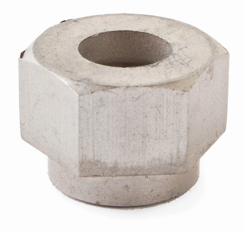 Sterndrive Engineering: Spacer