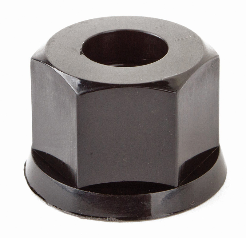 Sterndrive Engineering: Prop Nut (Plastic)