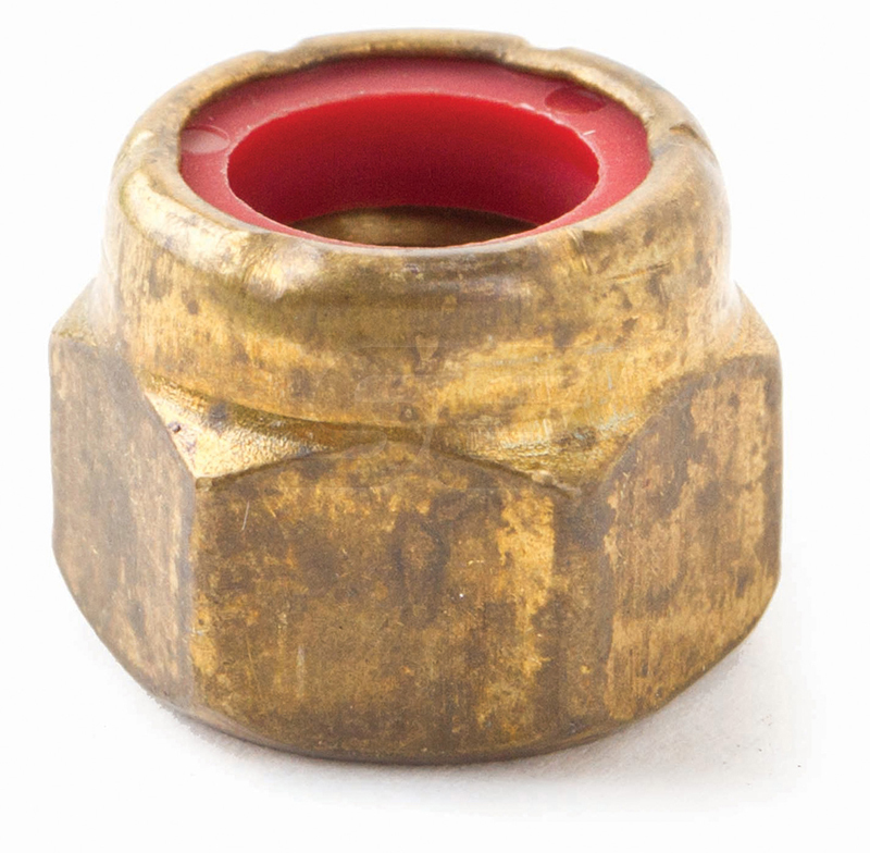 Sterndrive Engineering: Prop Nut