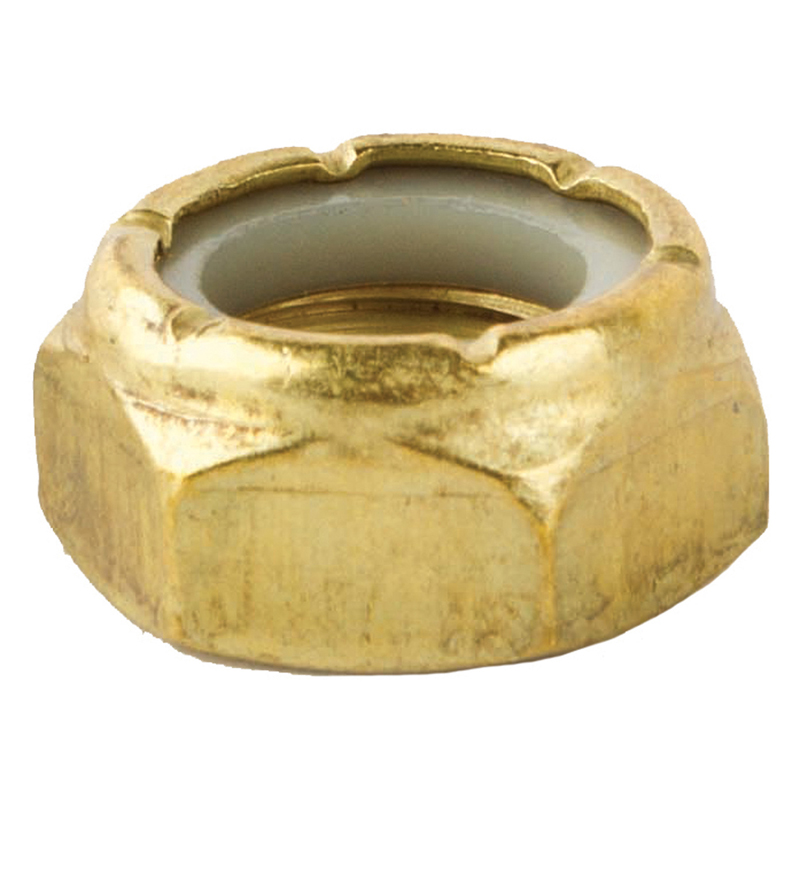 Sterndrive Engineering: Prop Nut