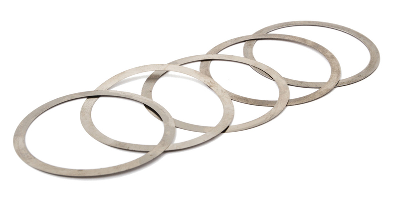 Sterndrive Engineering: Shim Set, Driveshaft