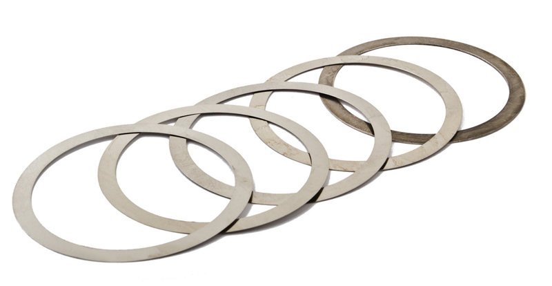 Sterndrive Engineering: Shim Set, Forward Gear