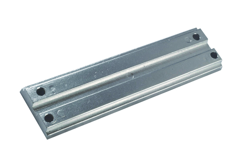 Sterndrive Engineering: Anode, Zinc Transom Bracket