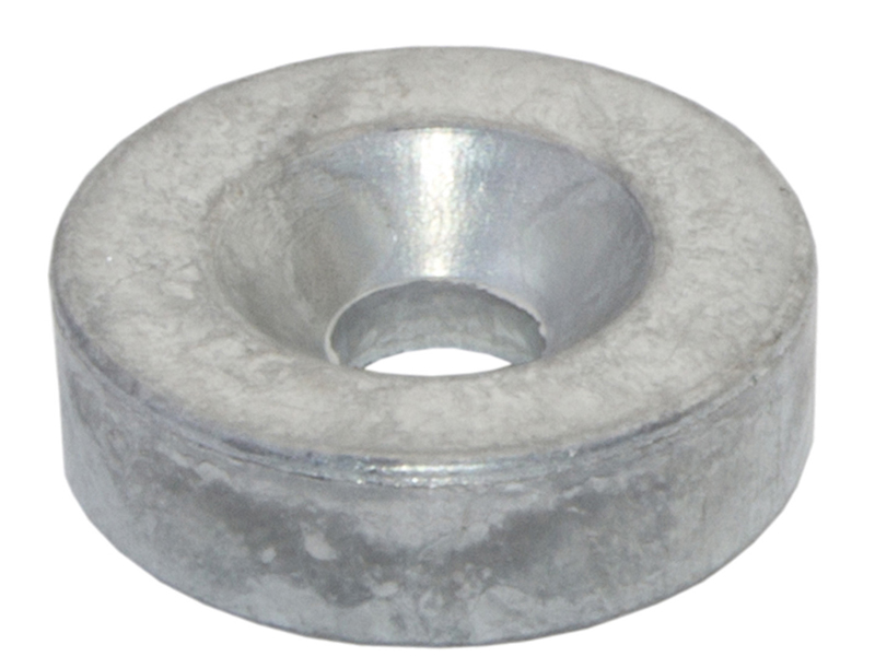 Sterndrive Engineering: Anode