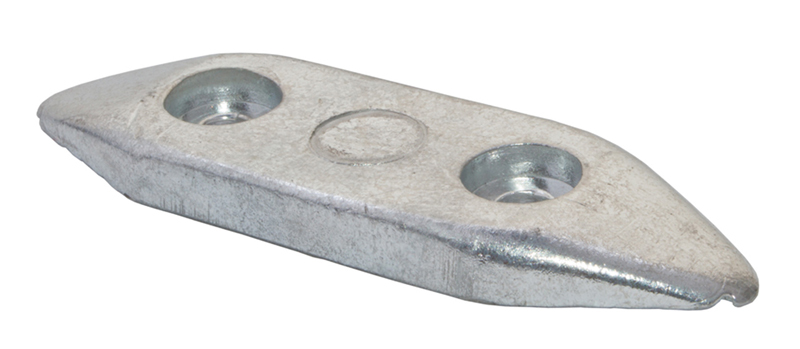 Sterndrive Engineering: Anode