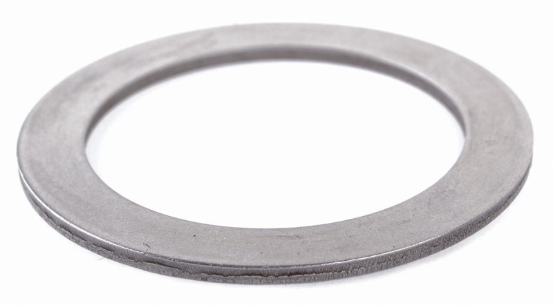 Sterndrive Engineering: Thrust Washer, Fwd Gear, 400 Series