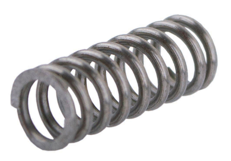 Sterndrive Engineering: Detent Spring, 400 Series