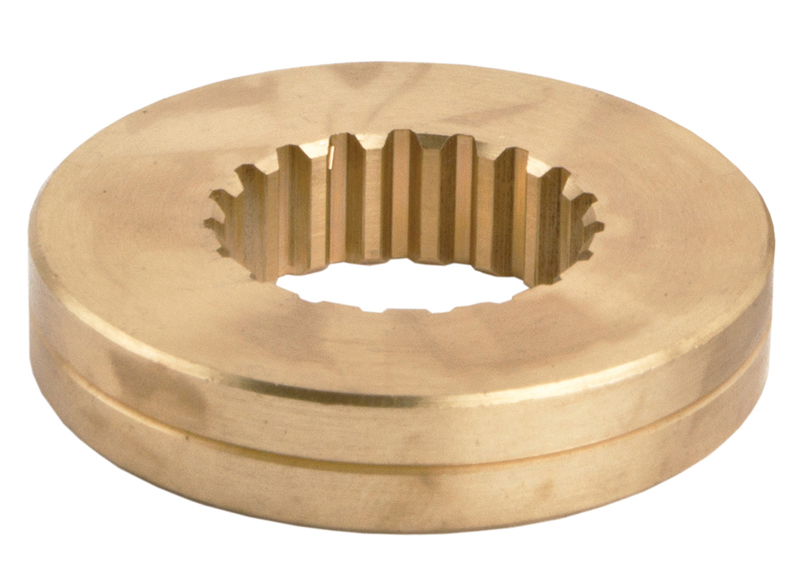 Sterndrive Engineering: Spacer