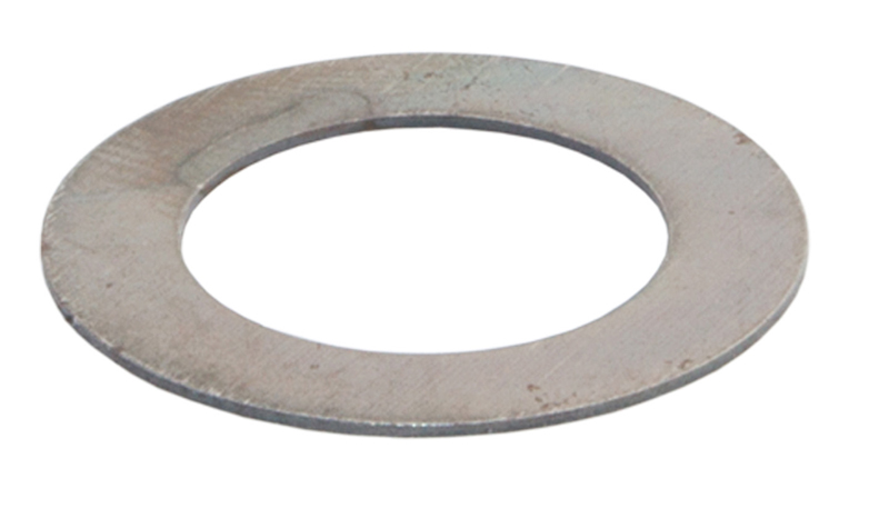 Sterndrive Engineering: Washer, Pinion Nut