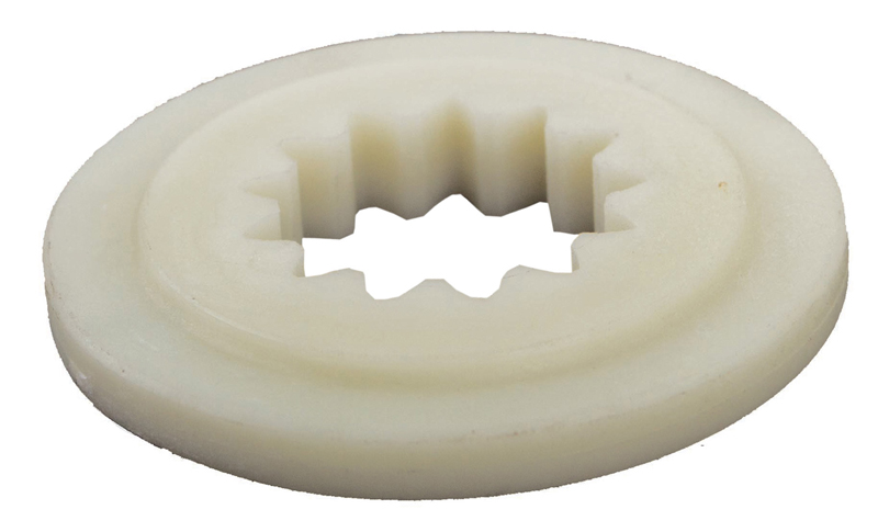 Sterndrive Engineering: Prop Spacer / Spline Washer 13 Spline