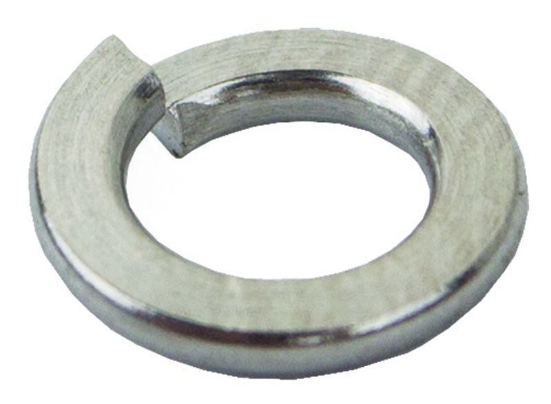 Sterndrive Engineering: Lock Washer