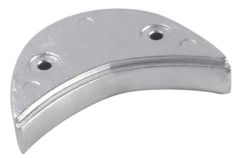 Sterndrive Engineering: Anode