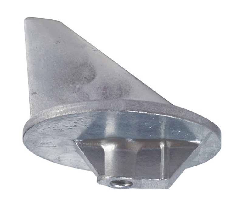 Sterndrive Engineering: Anode