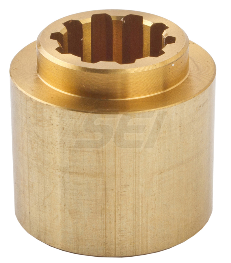 Sterndrive Engineering: Spacer