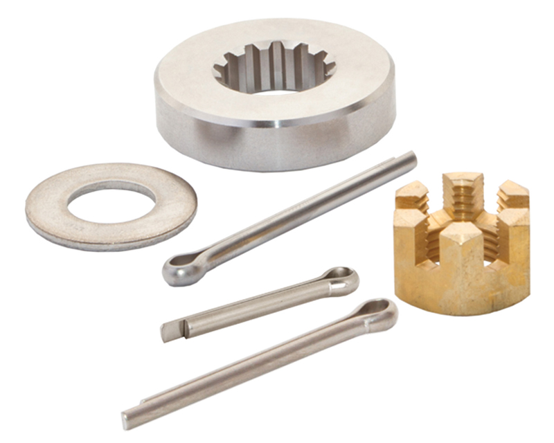 Sterndrive Engineering: Prop Nut Kits