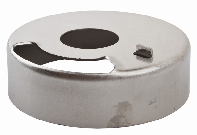 Sterndrive Engineering: Liner