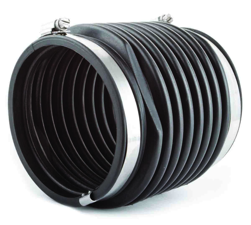 Sterndrive Engineering: U-Joint Bellow