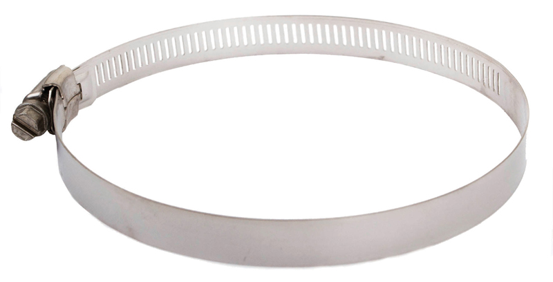 Sterndrive Engineering: U-Joint Bellow Clamp