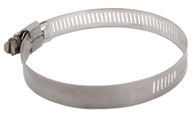 Sterndrive Engineering: Exhaust Bellow Clamp