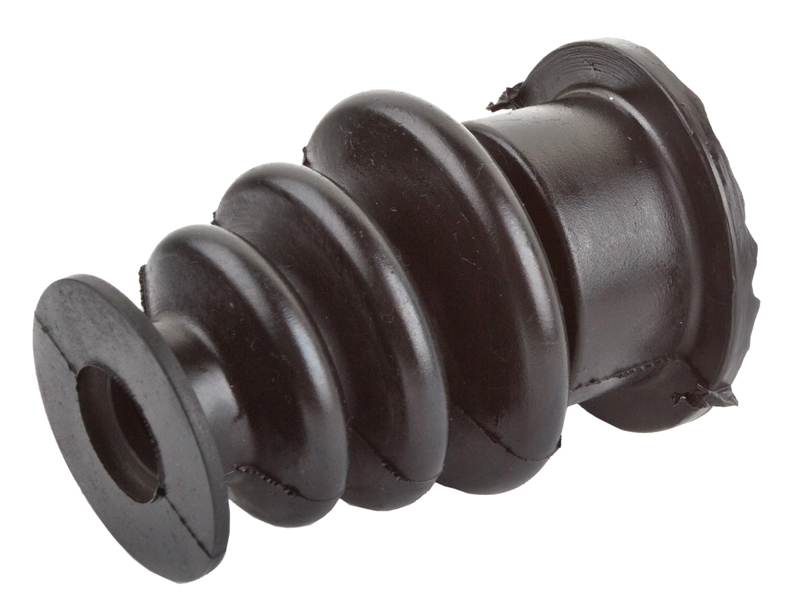 Sterndrive Engineering: Shift Cable Bellow