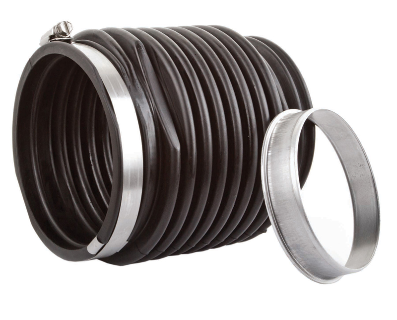 Sterndrive Engineering: U-Joint Bellow