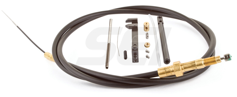 Shift Cable | Sterndrive Engineering