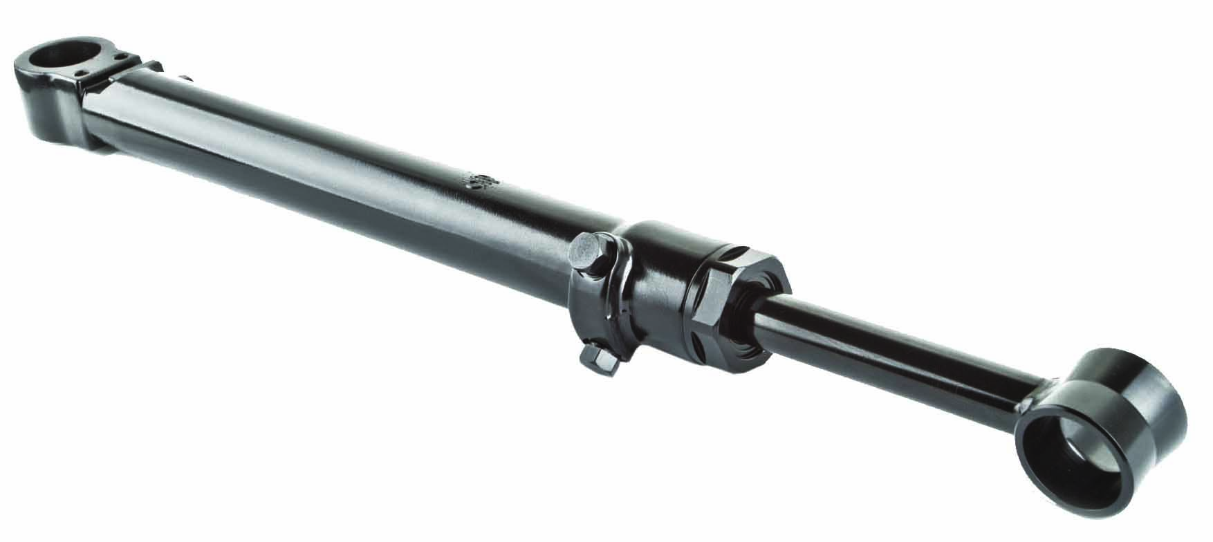 Sterndrive Engineering: Trim Cylinder, External Line (Port or Stbd.)