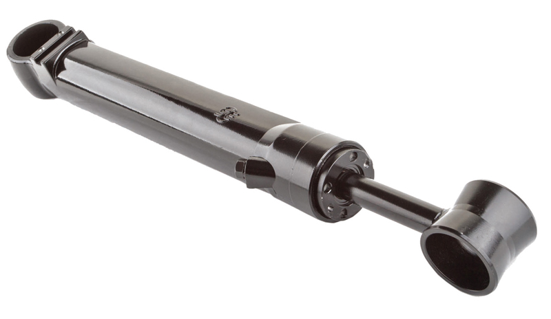 Sterndrive Engineering: Trim Cylinder, Stbd. (For 15-9/16" Long Cylinder)