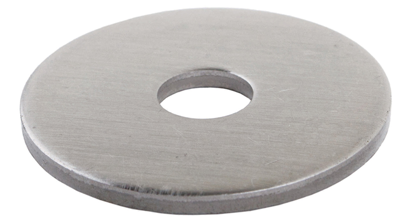 Sterndrive Engineering: Washer (7/16 I.D.)