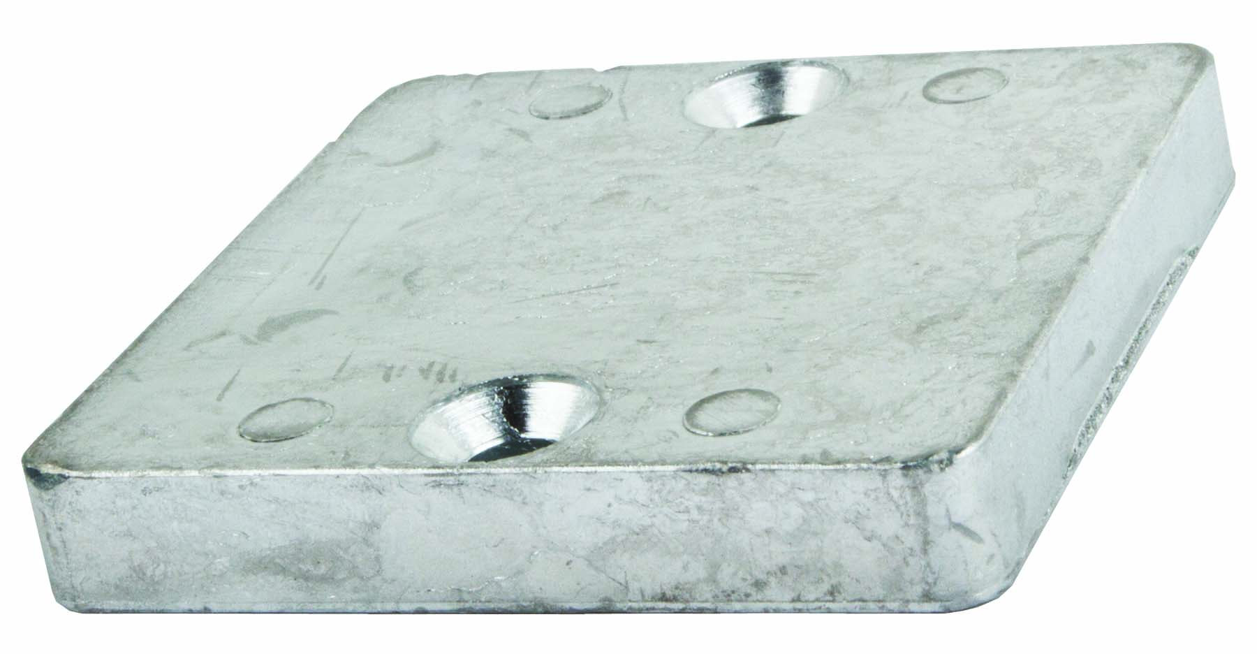 Sterndrive Engineering: Anode, Plate, Zinc