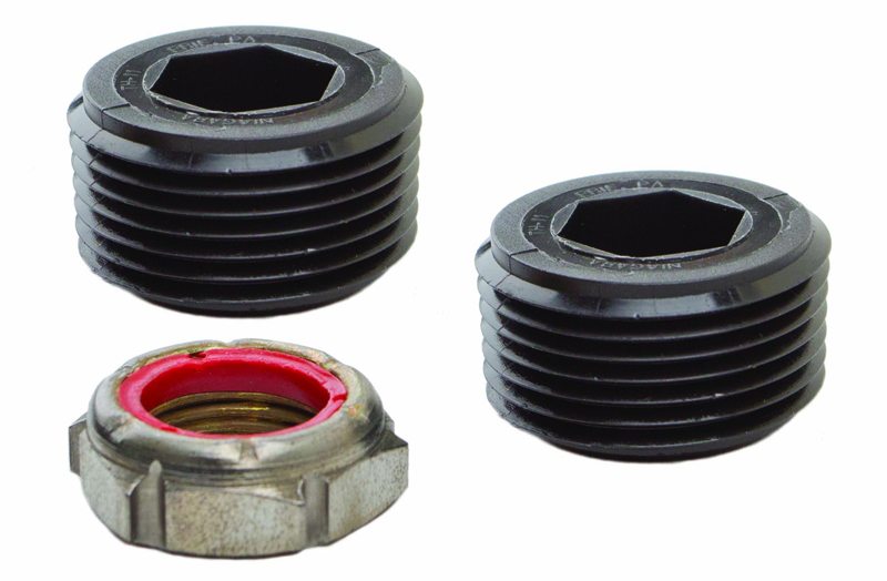 Sterndrive Engineering: Plug Kit