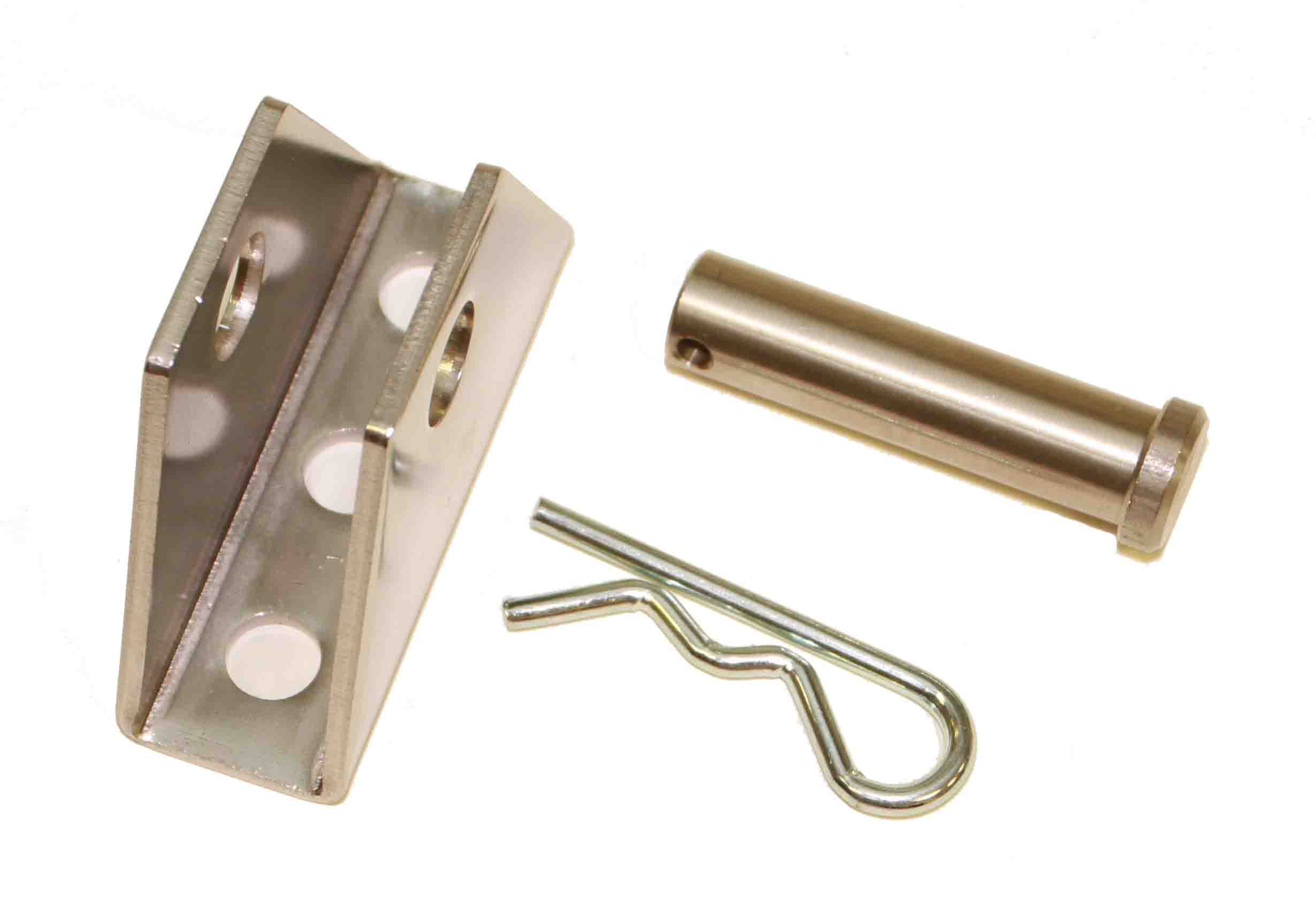 Sterndrive Engineering: Clevis Mounts for HL-18 & HL-24