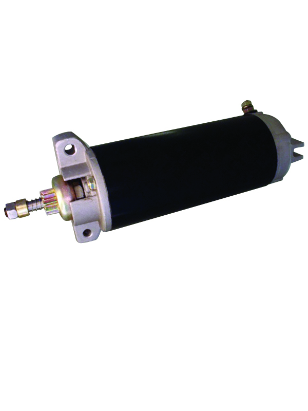 Sterndrive Engineering: Mercury 9 Tooth O/B Starter 2.5L -3.0L V-6
