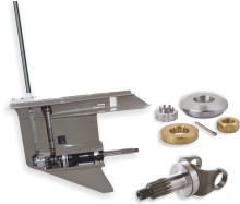 OMC Stringer / Cobra® Sterndrive | Sterndrive Engineering