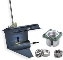 Yamaha Outboards | Sterndrive Engineering